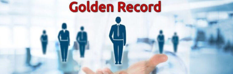 ¿Qué es Golden Record en la gestión de datos maestros? - aggity